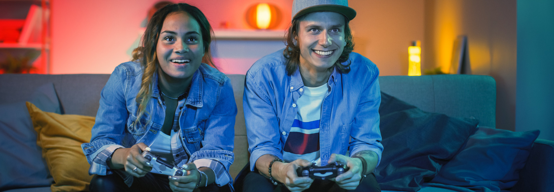 Top College Associations Partner as Esports Grows | EdTech Magazine